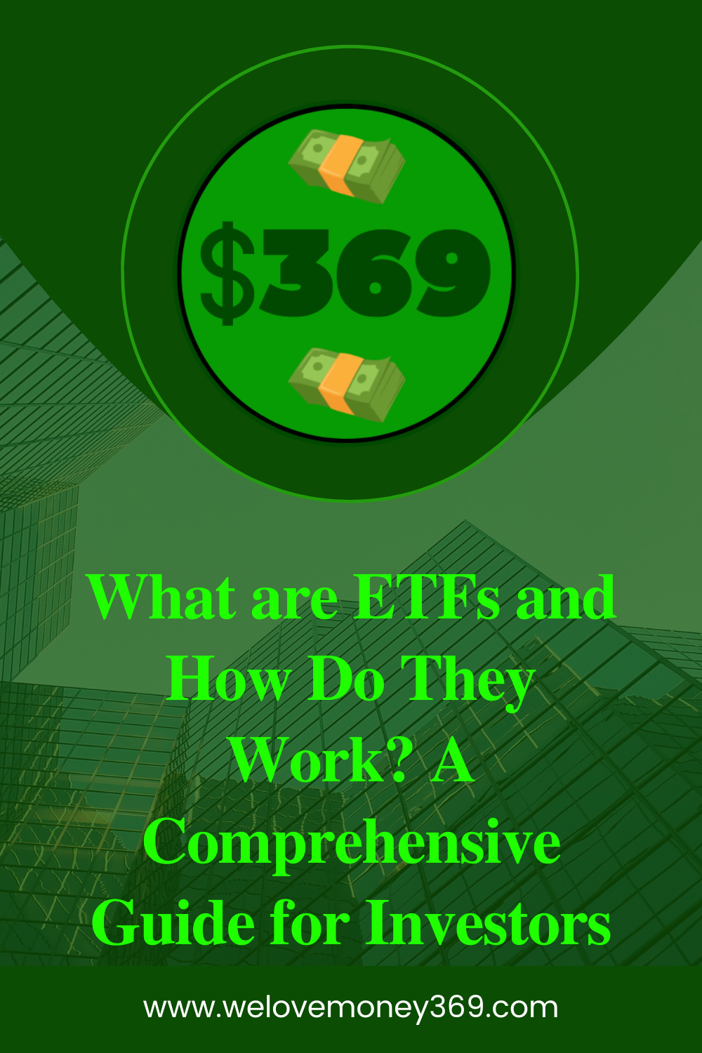 What are ETFs and How Do They Work? A Comprehensive Guide for Investors ...